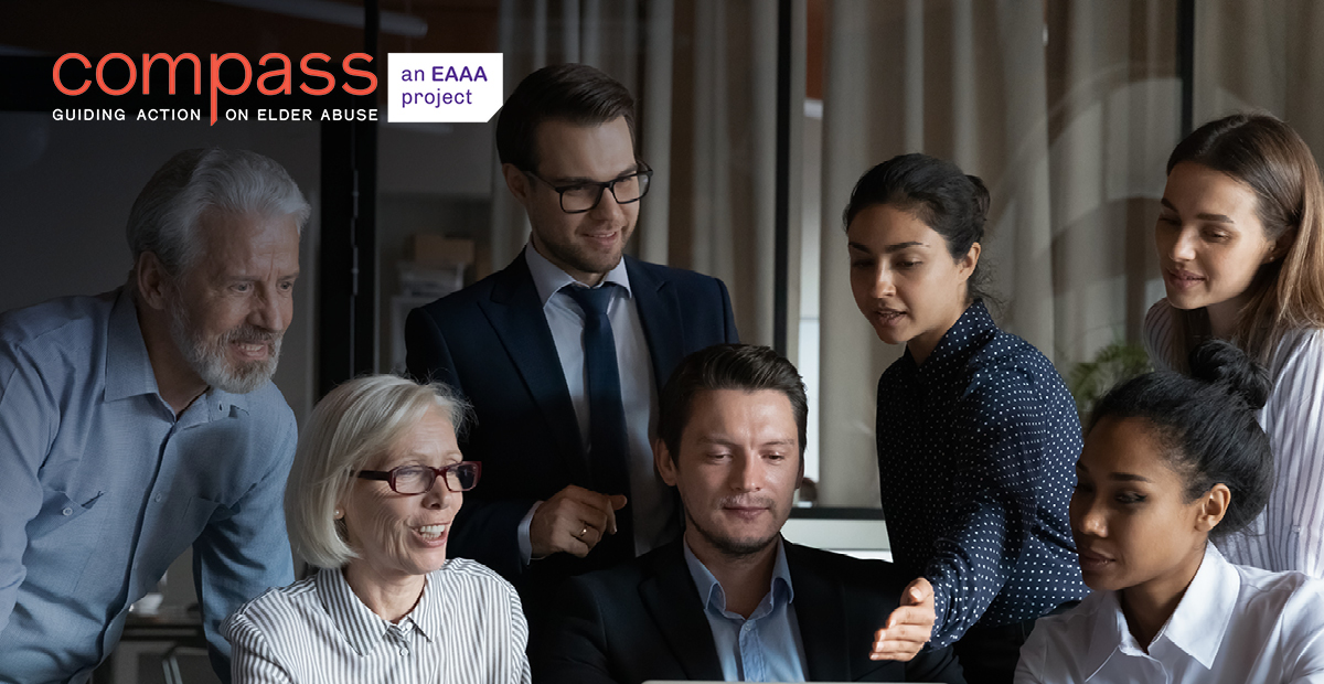 Is ageism a product of marketing hype? - Compass