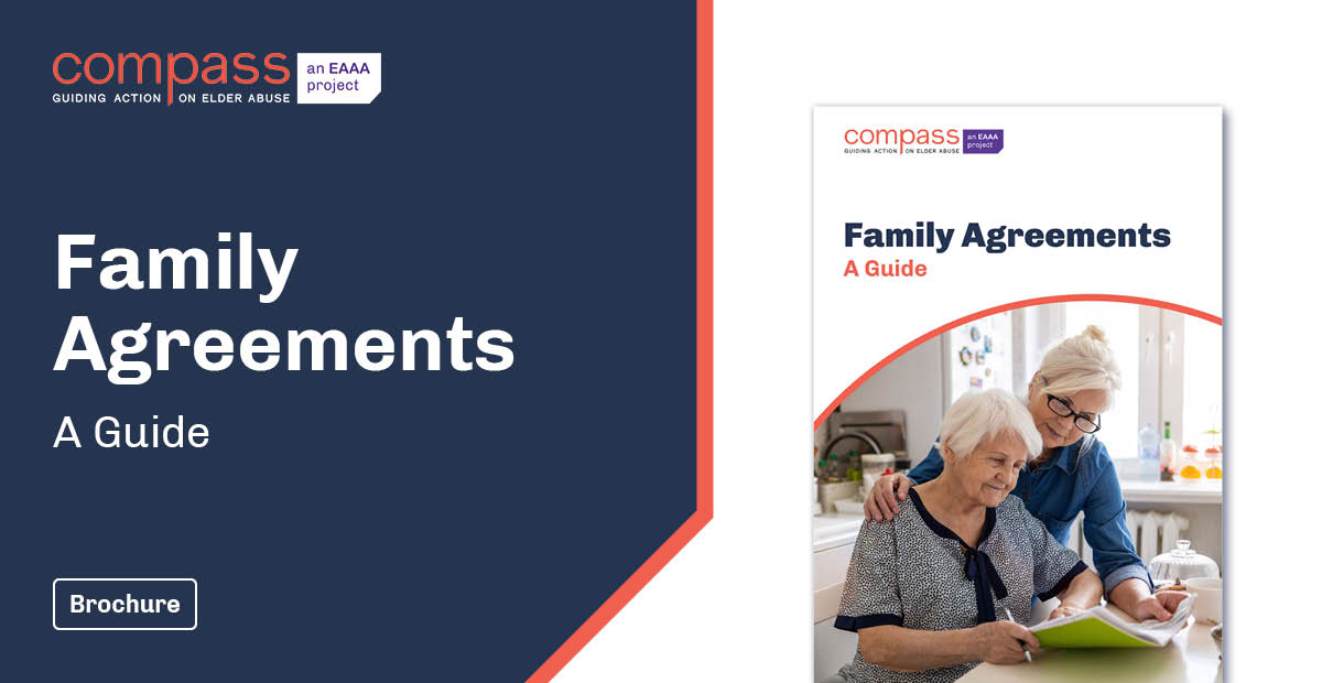 Family Agreements – A Guide - Compass