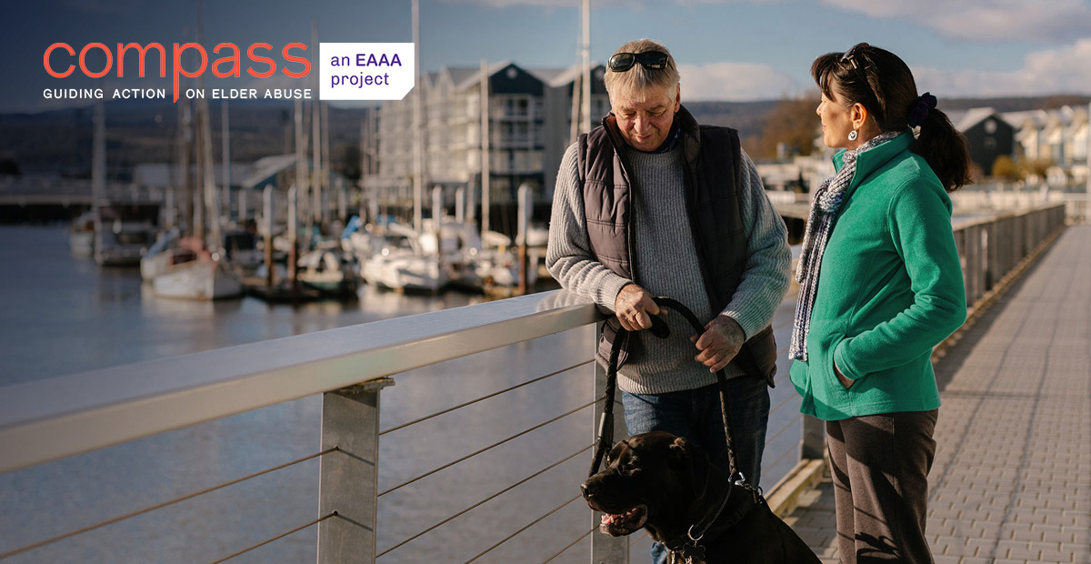 Find your way around Tas Health free - Compass