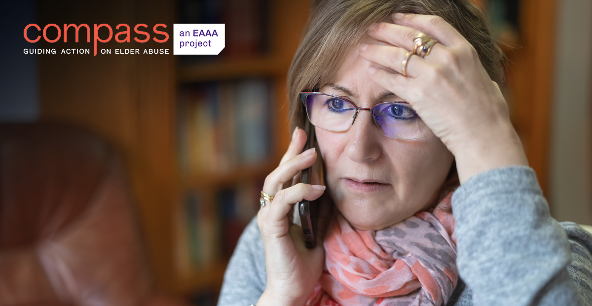 Slow progress costs women later in life – Compass