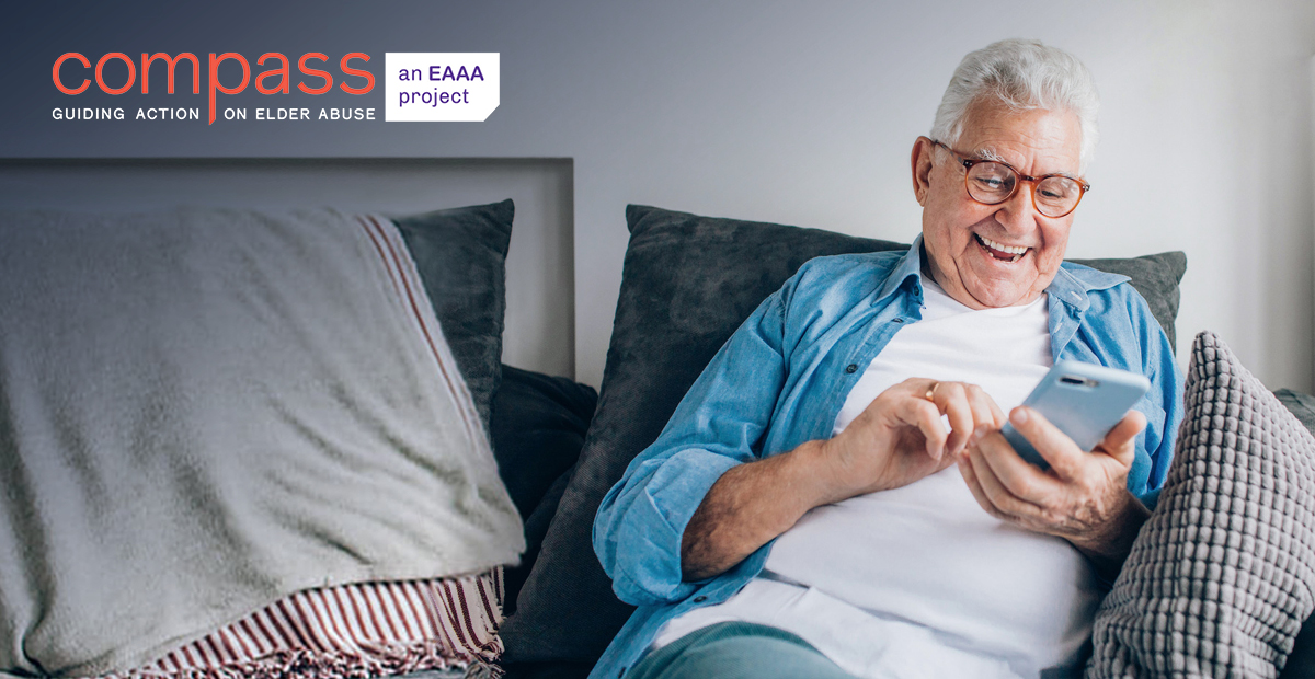 Learn new digital skills - Compass