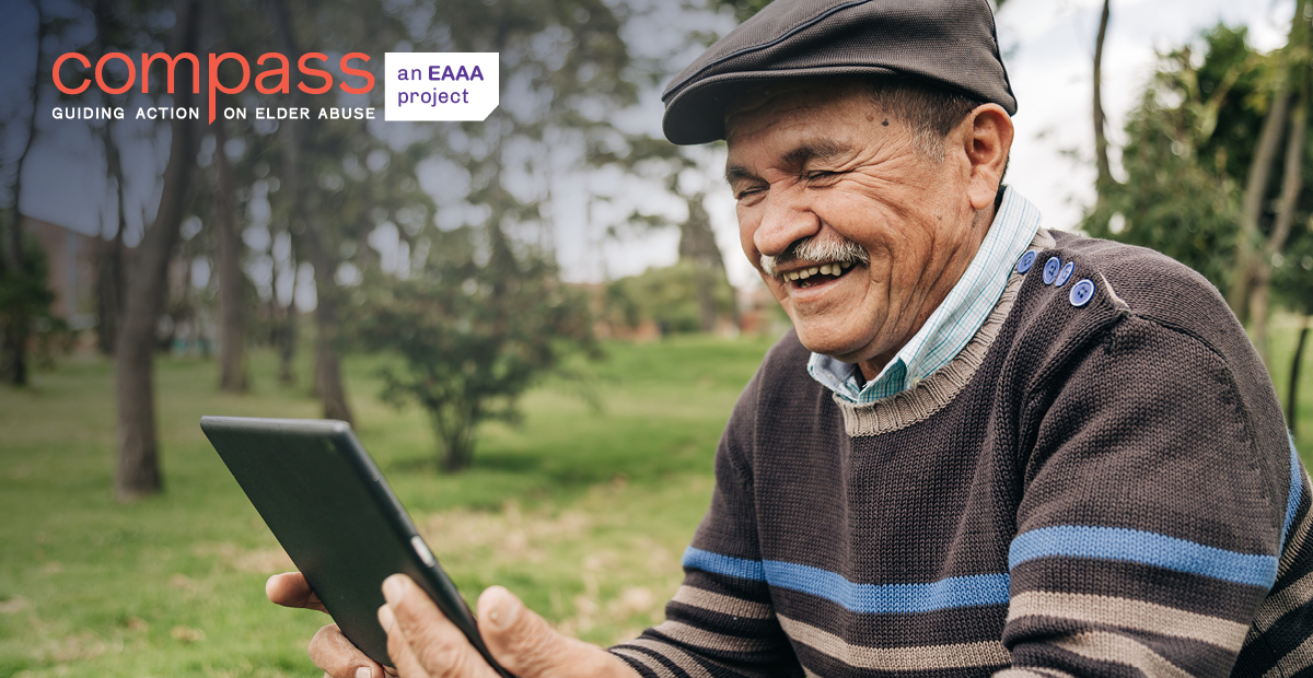 Enduring power of attorney checklist - TAS – Compass