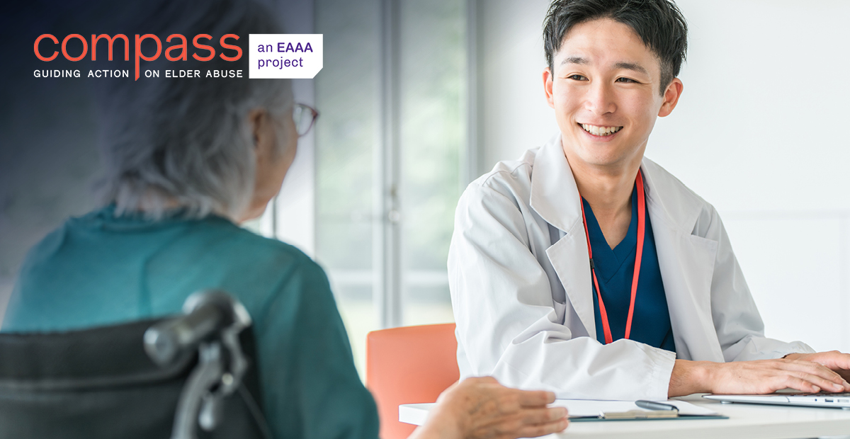 New standards mark major step in aged care digital transformation - Compass