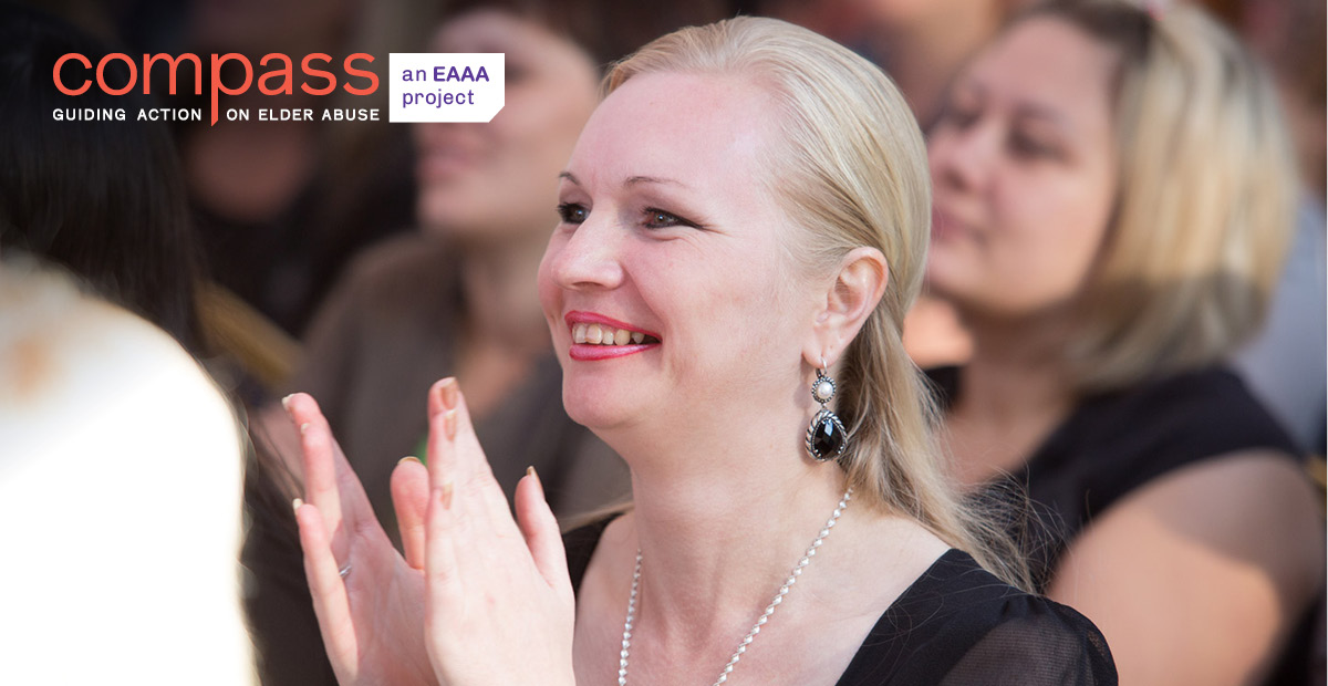 Awards honour outstanding WA Seniors – Compass