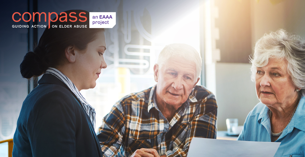 New Australian program aims to help older adults navigate ‘complex ...