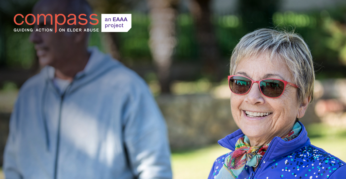 Shaving costs of living - Compass