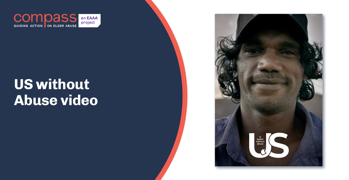 US without Abuse video - Compass