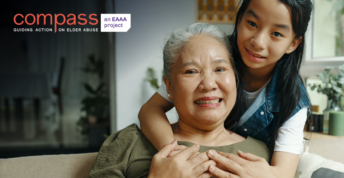 Australia has a gendered care problem with intergenerational impacts - Compass