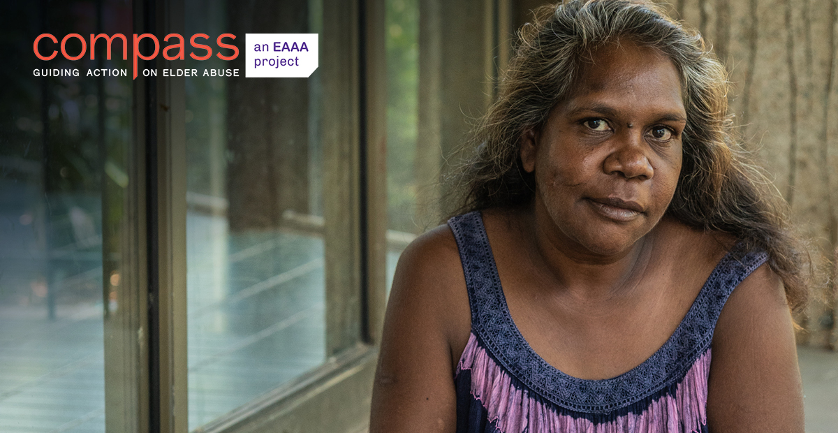 Digital health research can be positive for Indigenous people. - Compass