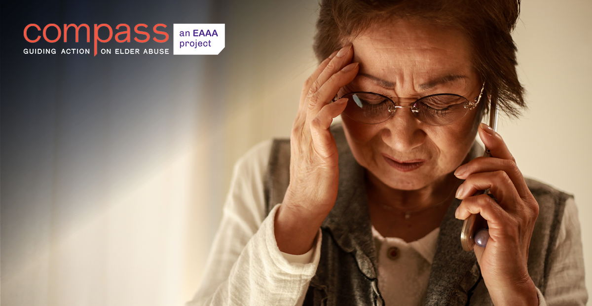 Aged care reform: who will pay more? - Compass