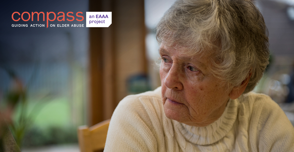 Coercive control: SA’s new laws to combat hidden abuse - Compass