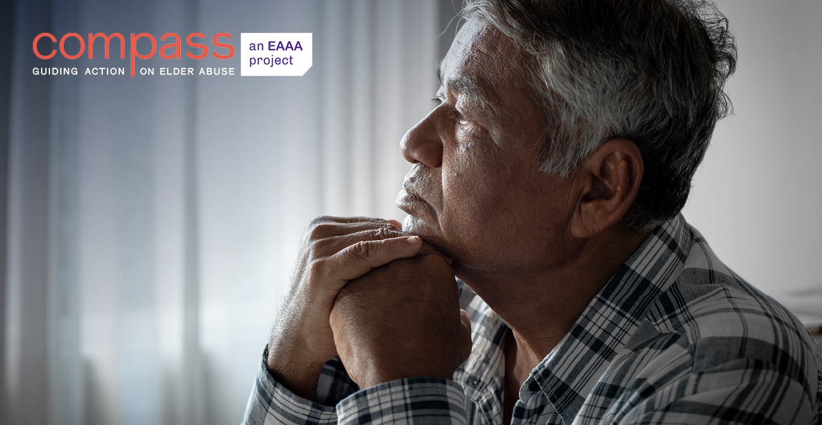 How we think and talk about about death and dying - Compass