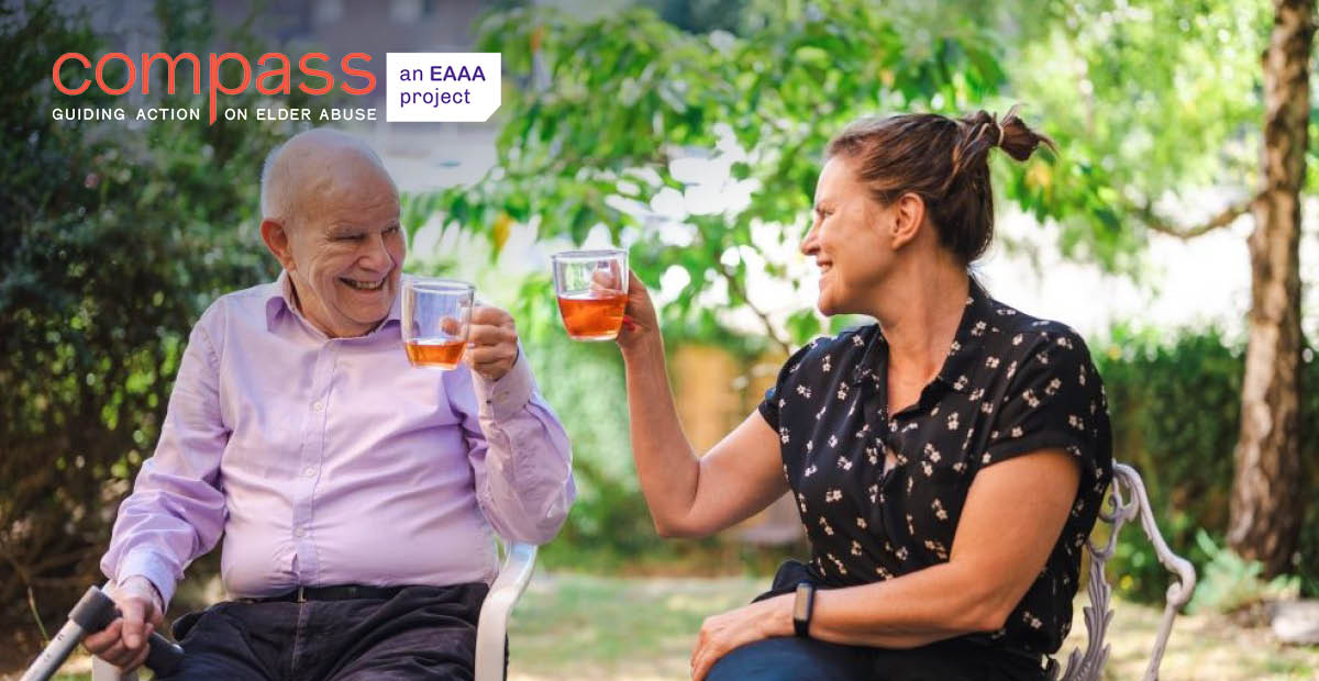 Seniors’ social support scheme set to grow - Compass