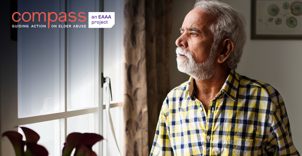 Aged care residents continue to suffer misuse of restrictive practices ...