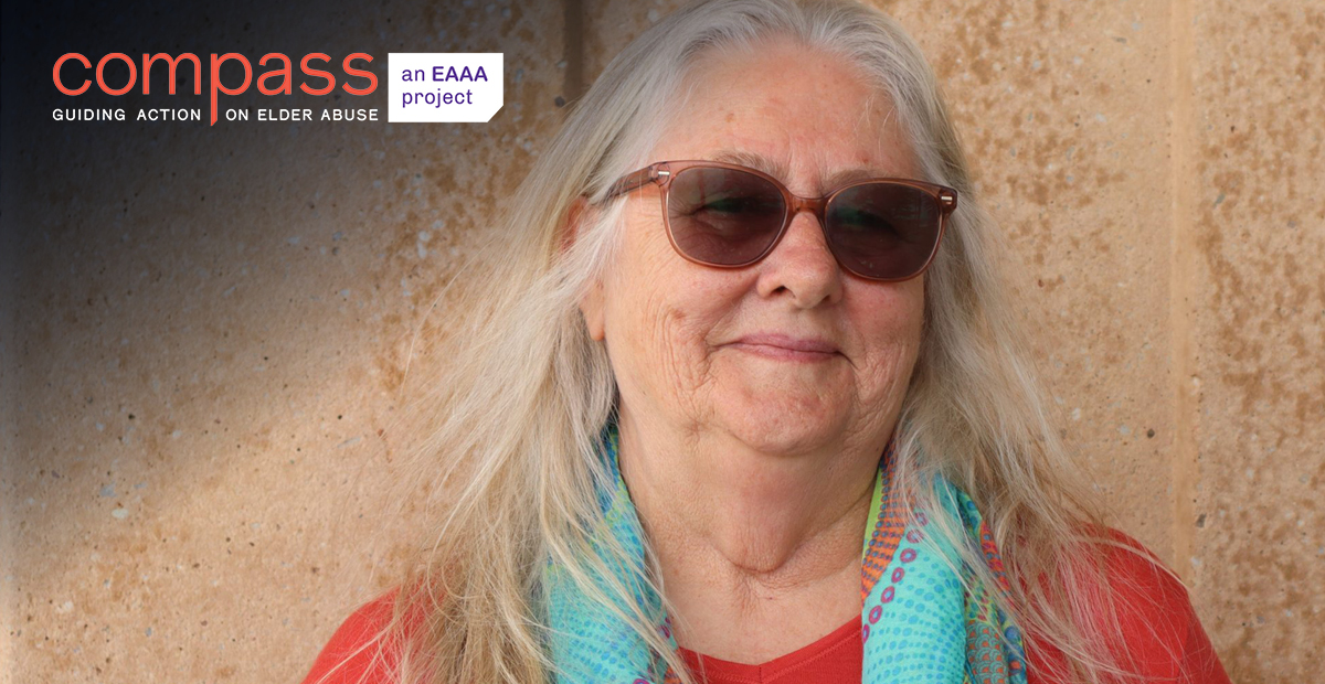 Become your own expert - Compass