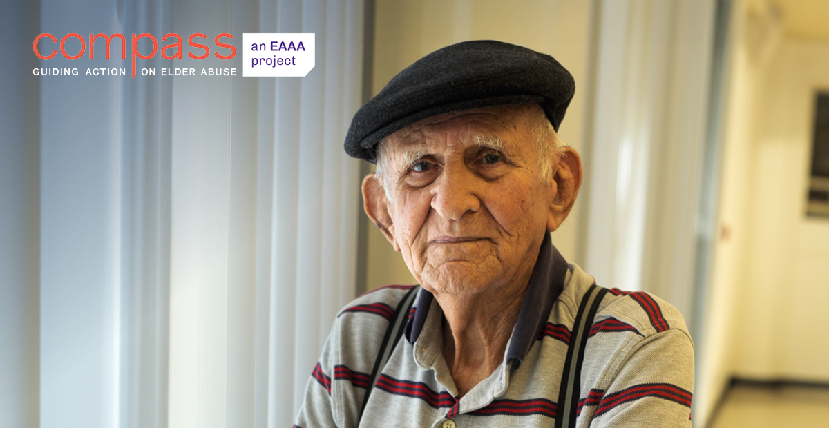 Understanding and responding to loneliness - Compass