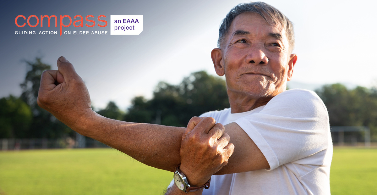 The benefits of occupational therapy – Compass