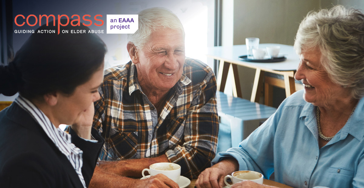 OPAN budget summary: more needs to be done for seniors – Compass