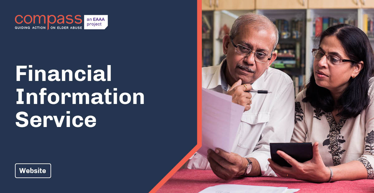 Financial Information Service - Compass