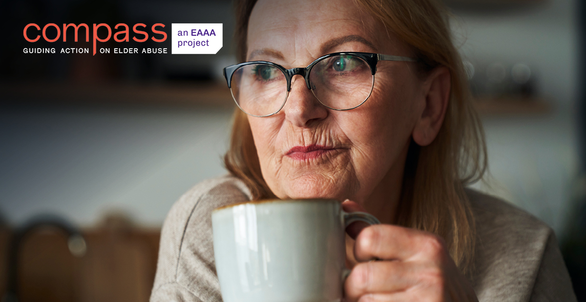 Legal centres welcome funding - Compass