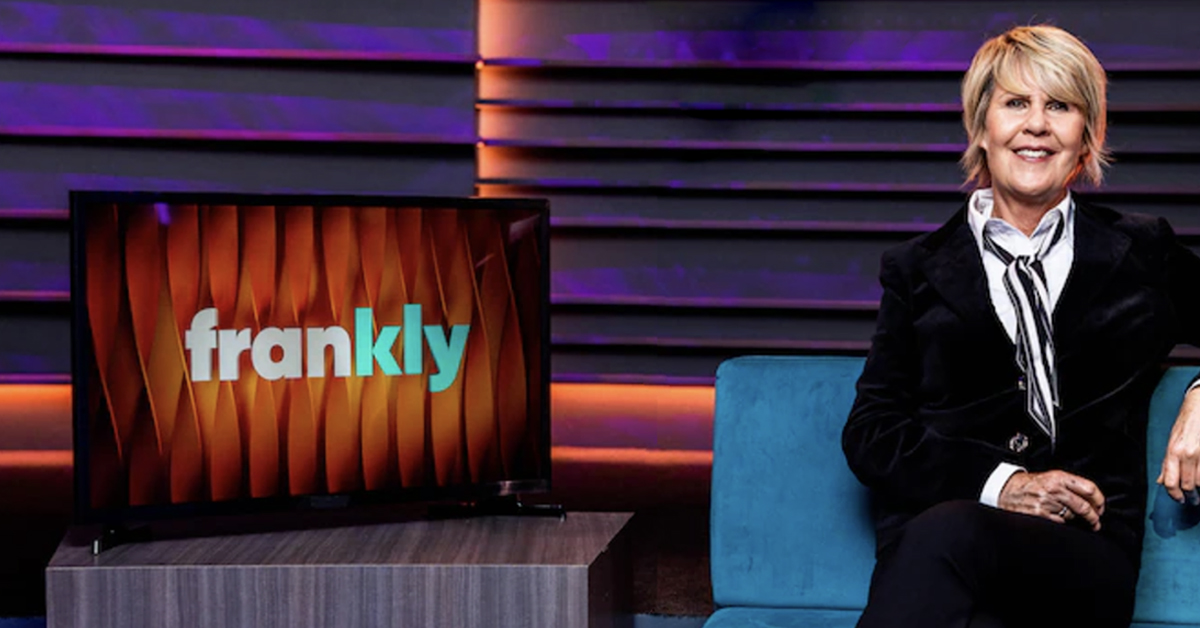 Criticism of Fran Kelly's new gig Frankly drips with ageism — a ...