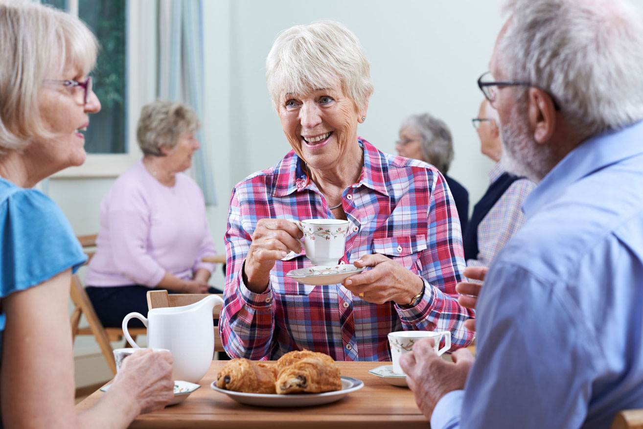 Updated toolkit supporting WA seniors to live their best lives - Compass
