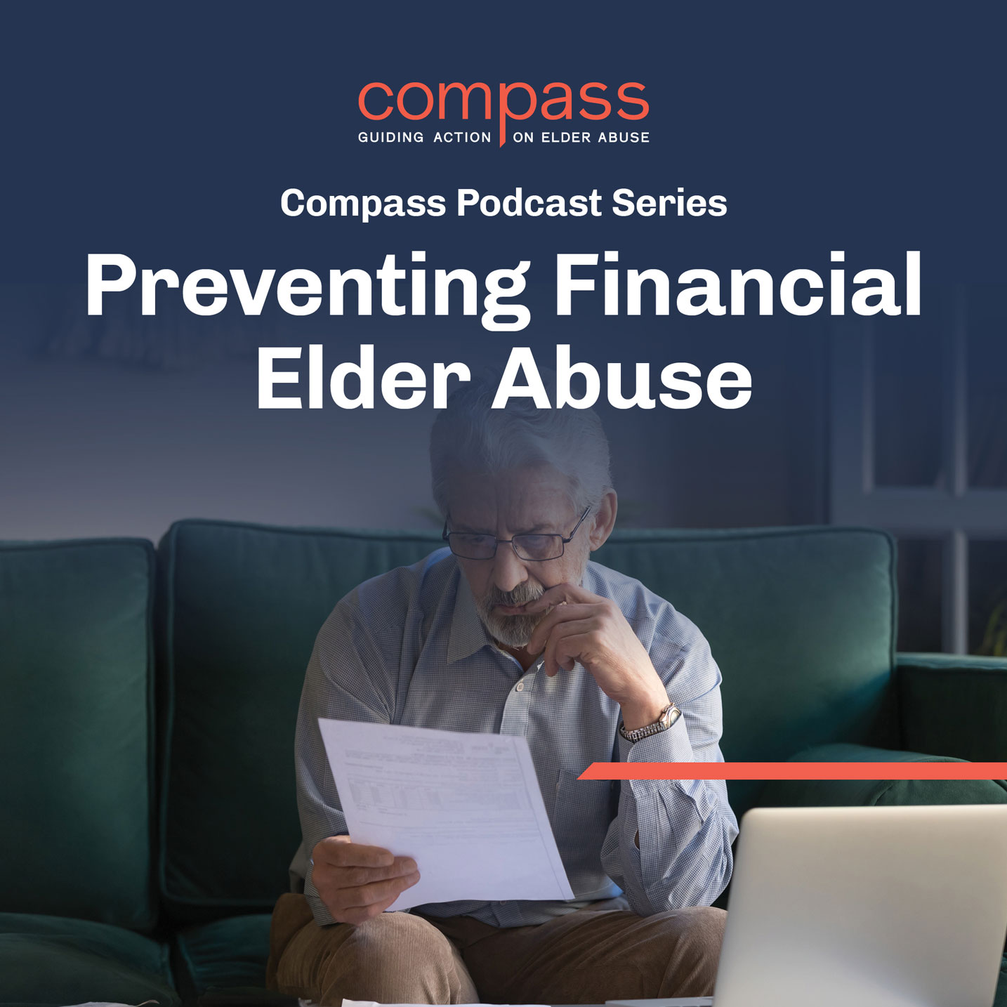 Preventing Financial Elder Abuse - Compass