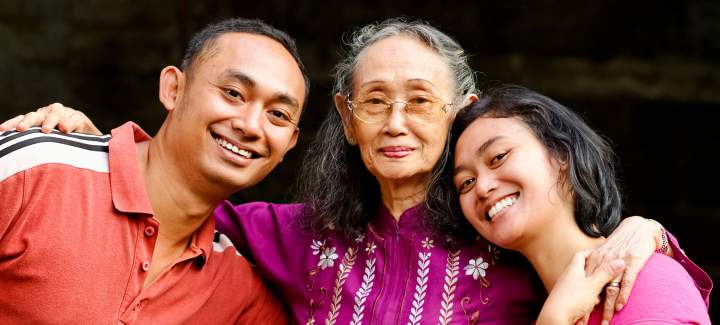 ¿Qué es un acuerdo familiar? - Compass