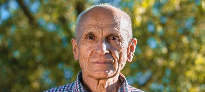 Vicarious trauma and working with older people – Compass