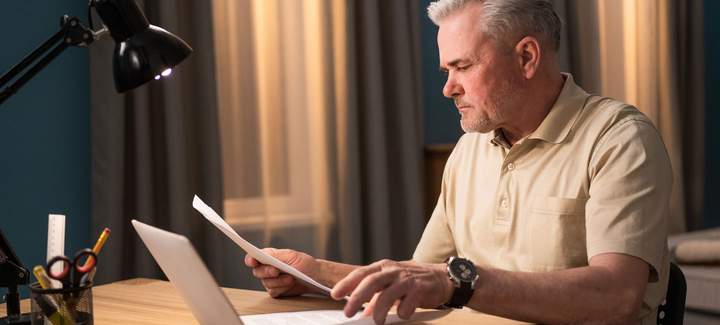 Enduring power of attorney checklist - VIC – Compass