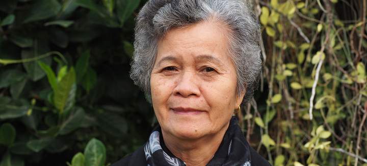 Resolving family arguments in older age – Compass