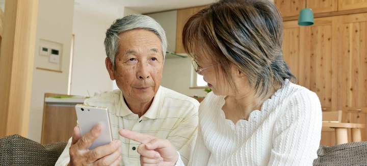 Helping others to respond – Compass