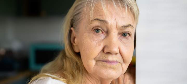 Who commits elder abuse? – Compass