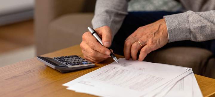 Enduring power of attorney checklist - NSW – Compass