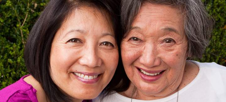 Being a guardian – Compass