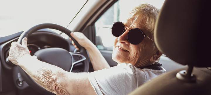 The turning point: should you stop driving? – Compass