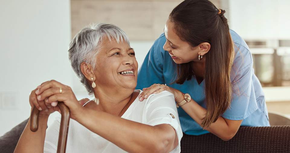 Carer Wellbeing Survey – Compass