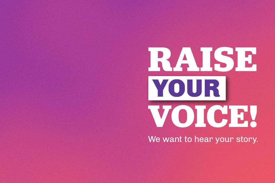 Raise your voice this World Elder Abuse Awareness Day – Compass