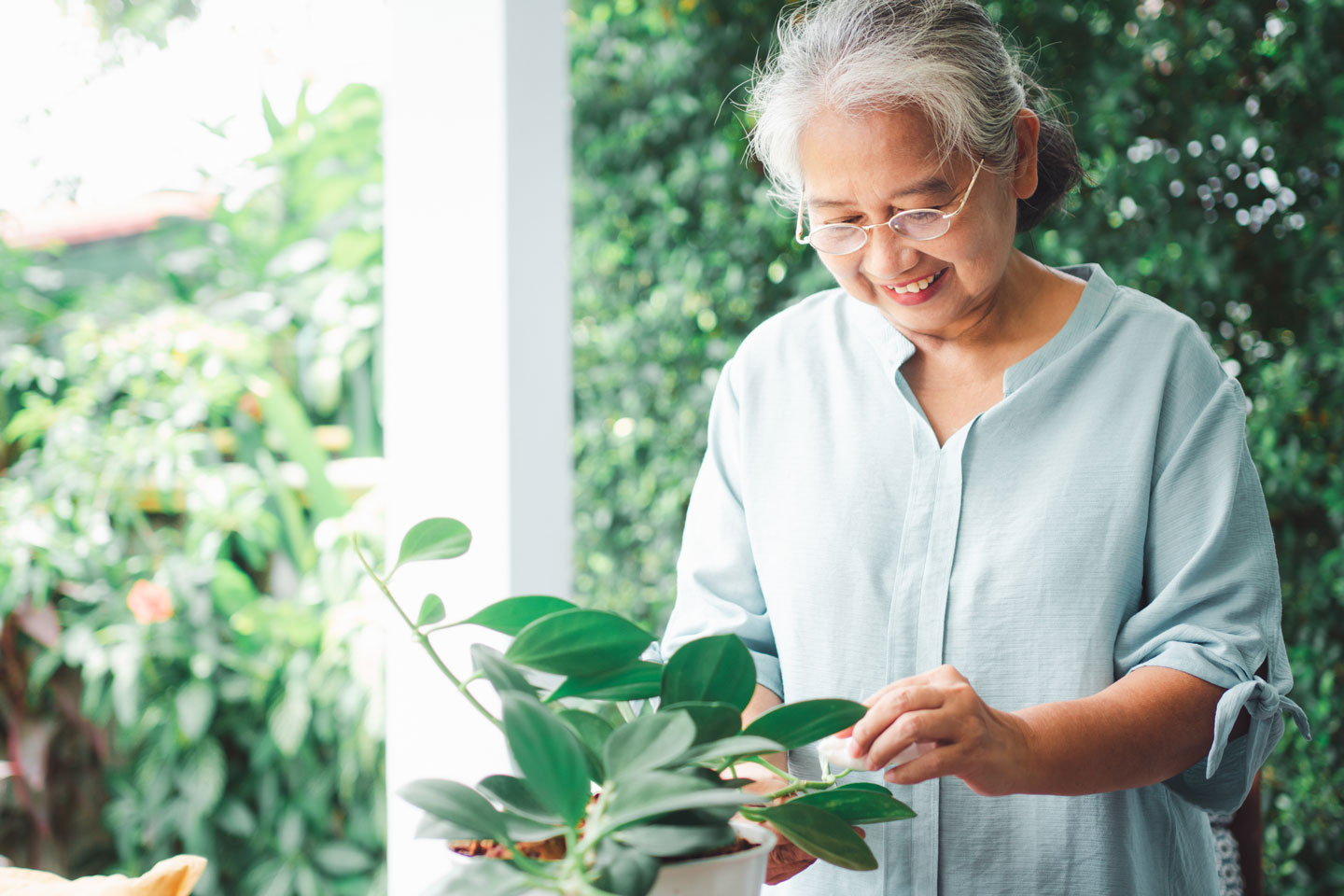 Elder Rights WA launched to protect seniors’ rights across WA - Compass