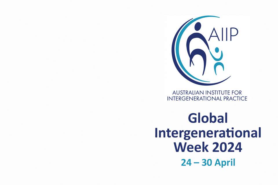Global Intergenerational Week 2024 – Compass