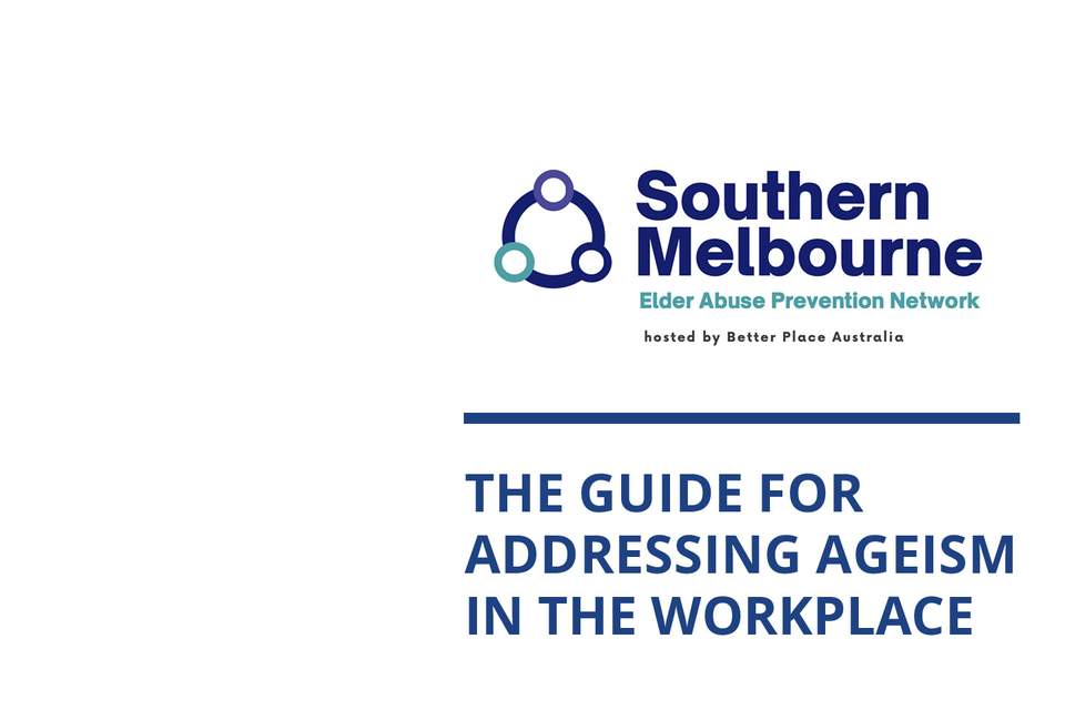The Guide for Addressing Ageism in the Workplace – Compass