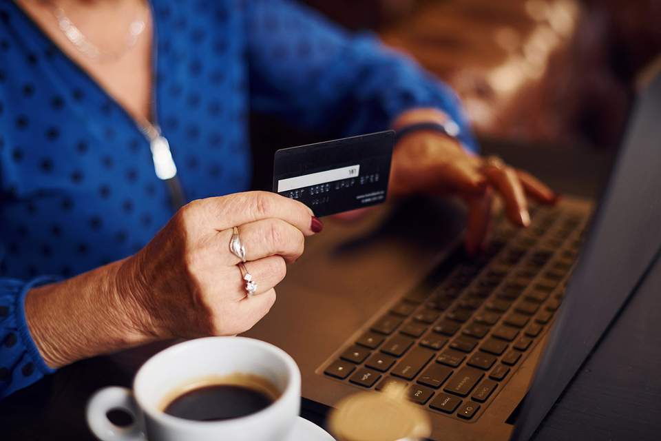 Bank changes urged to stop financial abuse – Compass