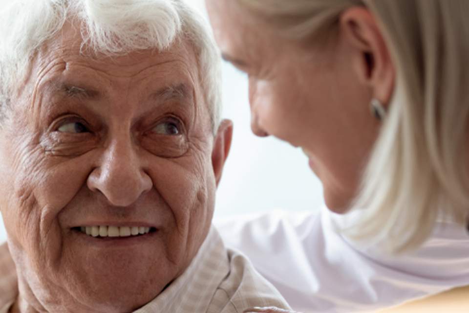 Staying in charge of your life decisions – Compass