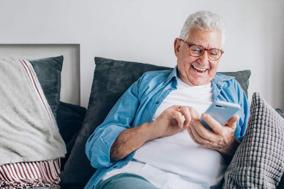 Learn new digital skills – Compass