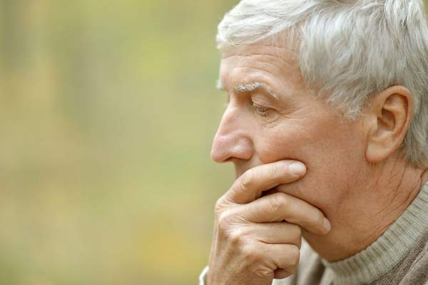 Understanding Elder Abuse – Compass