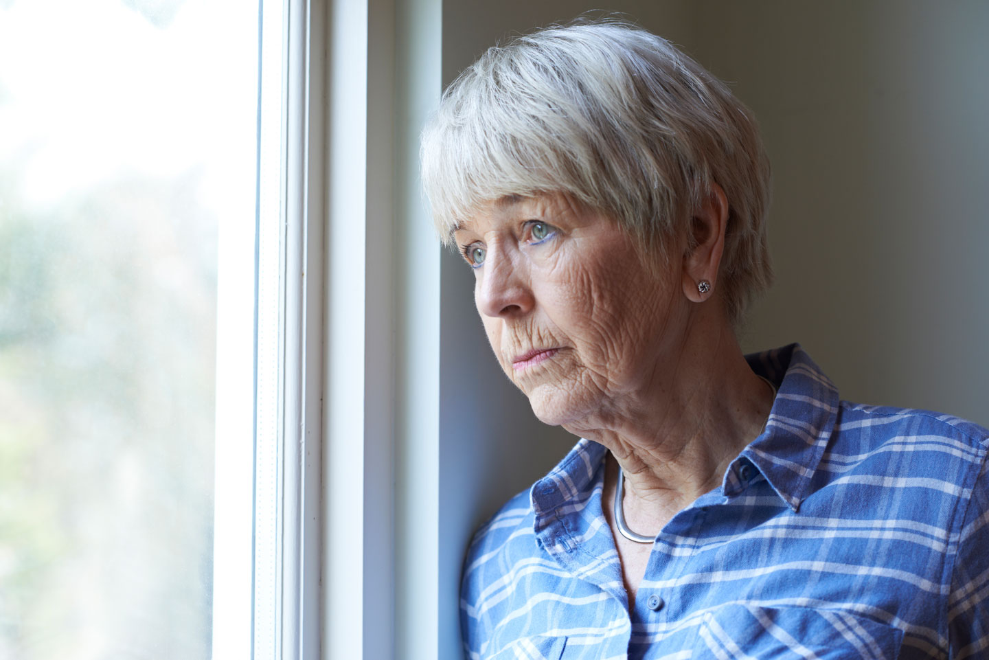 The mental health challenges facing ageing women: Insights from female ...