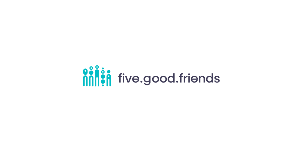 Five Good Friends - Compass