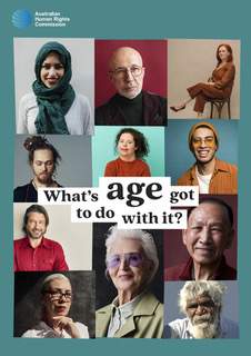 Compass Ageism Campaign #5 Older people in the Justice System – Compass