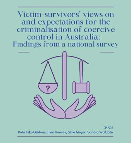 Coercive Control – Compass