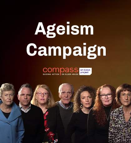 Ageism – Compass